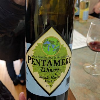 PENTAMERE WINERY - Updated January 2026 - 20 Photos & 19 Reviews - 131 ...