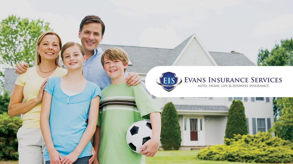 EVANS INSURANCE SERVICES - Updated January 2025 - 18 E Lancaster Ave ...