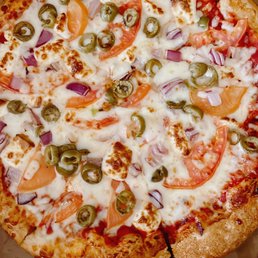 YAYA’S PIZZA - Updated December 2025 - 45 Photos & 62 Reviews - 2257 ...