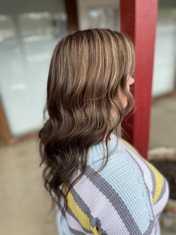 RAE BEAUTY SALON - Updated November 2025 - 48 Photos - 431 S Mill St ...