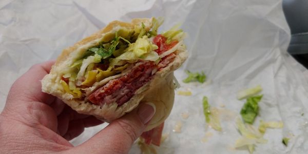 BORN’S BEST SANDWICHES - Updated January 2025 - 60 Photos & 128 Reviews ...