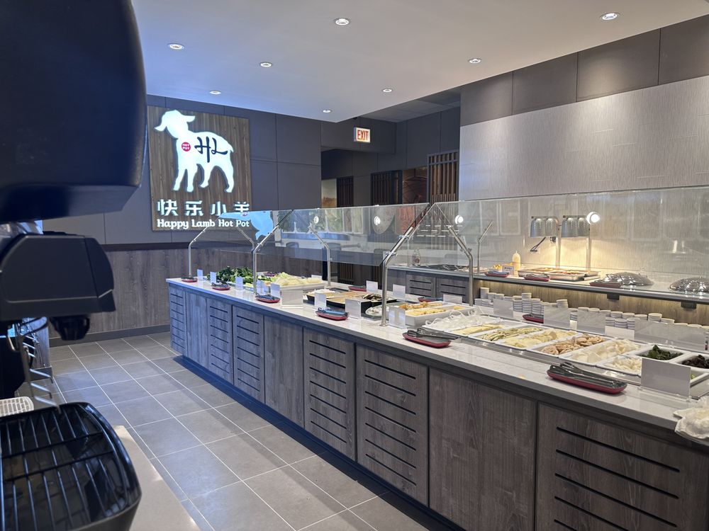 HAPPY LAMB HOT POT - BRIDGEPORT - Updated December 2025 - 184 Photos ...