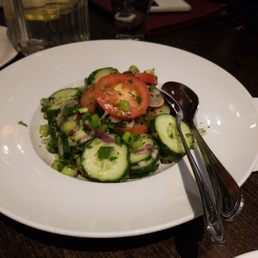 SULIKO RESTAURANT - 469 Photos & 155 Reviews - 1311 Alness Street ...