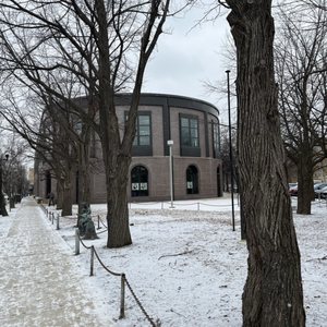 CHICAGO PUBLIC LIBRARY - LOZANO BRANCH - Updated December 2025 - 20 ...