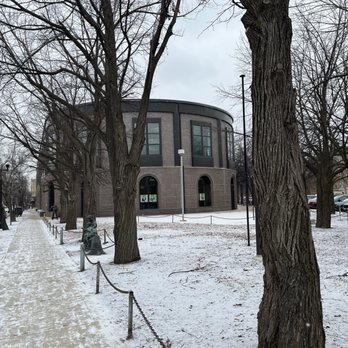 SULZER REGIONAL LIBRARY - CHICAGO PUBLIC LIBRARY - Updated September ...