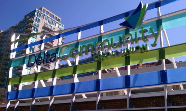 DELTA COMMUNITY CREDIT UNION - Updated November 2025 - 50 Reviews ...