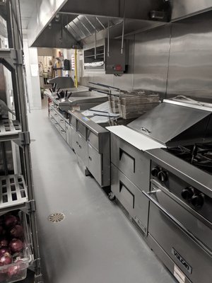 DINE COMPANY - Updated September 2025 - 32 Photos - 3110 Preston Hwy ...