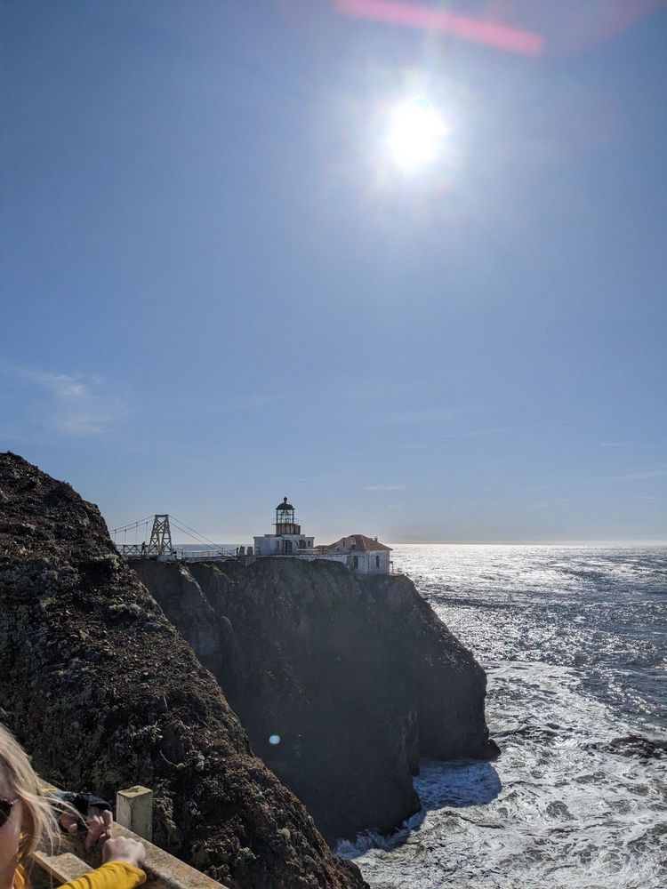 BATTERY MENDELL - Updated July 2025 - 116 Photos - Golden Gate National ...