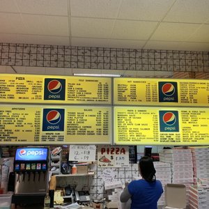 STADIUM PIZZA - 36 Photos & 100 Reviews - 321 Rte 440, Jersey City, New ...