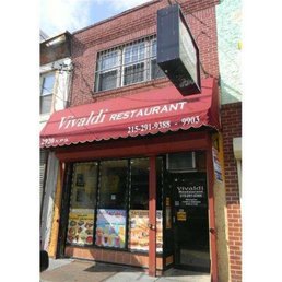 VIVALDI RESTAURANT - Updated December 2025 - 15 Photos - 2920 N 5th St ...
