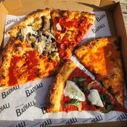 PIZZERIA BADIALI - Updated May 2024 - 343 Photos & 152 Reviews - 181 ...