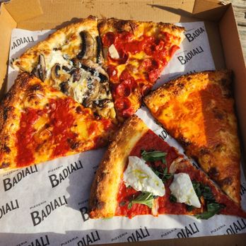 PIZZERIA BADIALI - 282 Photos & 130 Reviews - 181 Dovercourt Road ...
