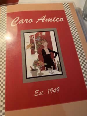 CARO AMICO ITALIAN CAFE - 107 Photos & 174 Reviews - 3606 SW Barbur ...