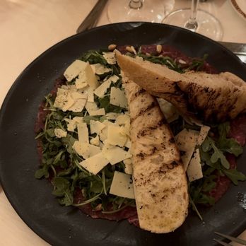 ROMANZA RISTORANTE ITALIANO - Updated May 2025 - 552 Photos & 373 ...