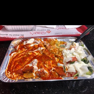 SHAH’S HALAL FOOD - Updated June 2025 - 52 Photos & 85 Reviews - 5701 ...