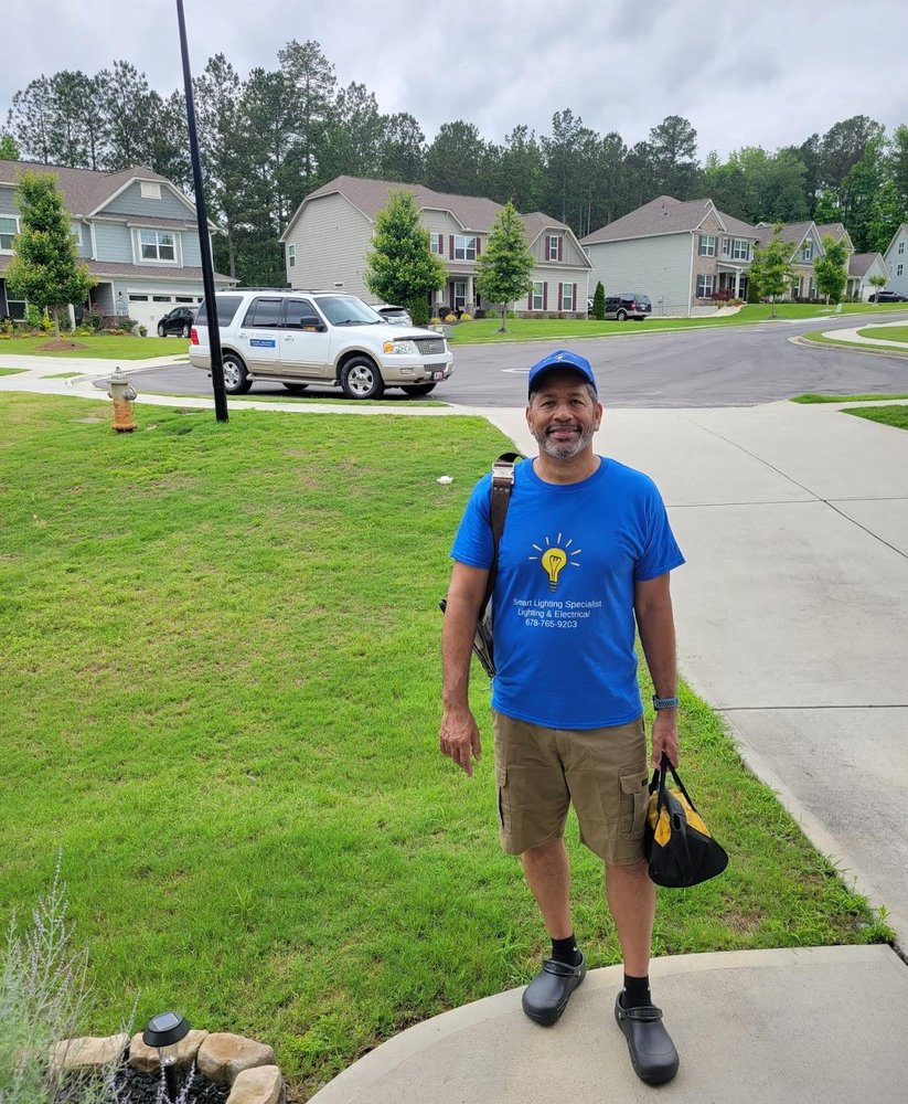 SMART LIGHTING SPECIALISTS - Updated May 2025 - Request a Quote - 1911 ...