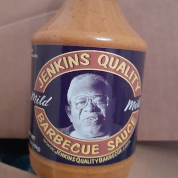 JENKINS QUALITY BARBECUE - DOWNTOWN - Updated August 2025 - 140 Photos ...