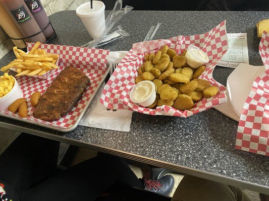 APPLE CITY BBQ - 27 Photos & 36 Reviews - Barbeque - 3490 Nc Hwy 16 S ...