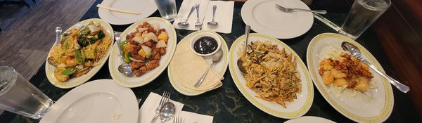 CANTON VILLAGE - Updated January 2026 - 155 Photos & 335 Reviews - 1070 ...