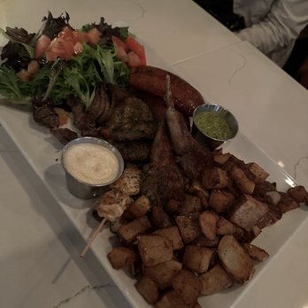 SAWA RESTAURANT & LOUNGE - 1151 Photos & 732 Reviews - 360 San Lorenzo ...