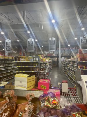 INTERNATIONAL MARKET - Updated 2024 - 65 Photos & 67 Reviews - 3940 Barron St, Metairie ...