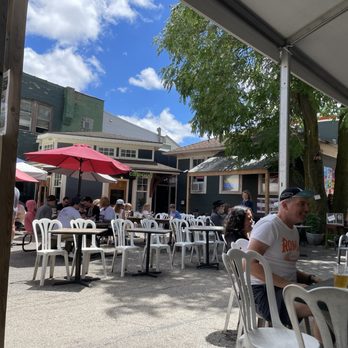 FITZGERALD’S - Updated October 2024 - 161 Photos & 147 Reviews - 6615 ...