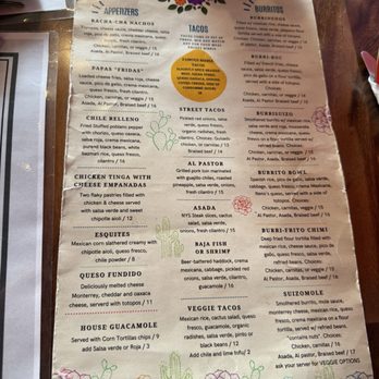 NENO’S GOURMET MEXICAN STREET FOOD - Updated December 2025 - 384 Photos ...