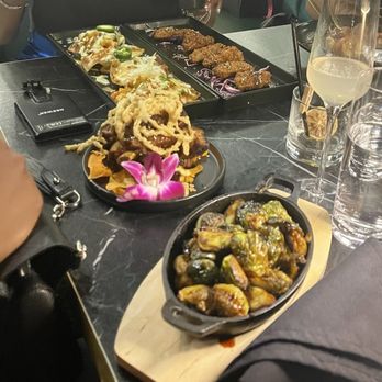 DOVES - Updated December 2025 - 126 Photos & 66 Reviews - 3101 Main St ...