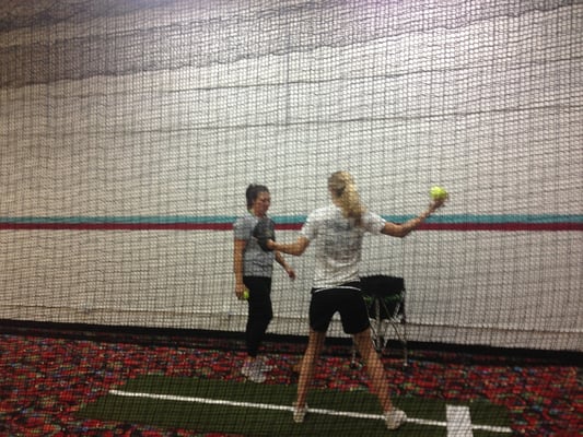 NEXT LEVEL SOFTBALL AND BASEBALL ACADEMY - Updated December 2025 - 2006 ...