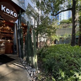 KOKO - Updated September 2025 - 663 Photos & 268 Reviews - 2856 ...