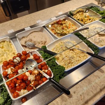 CALIFORNIA MARKET BUFFET - Updated September 2025 - 117 Photos & 19 ...