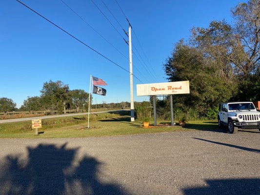 THE OPEN ROAD BAR & GRILL - Updated October 2025 - 11 Reviews - 4313 NW ...