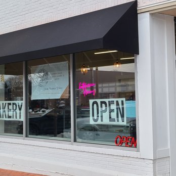 WHISKY BUSINESS BAKERY - Updated January 2026 - 34 Photos & 22 Reviews ...