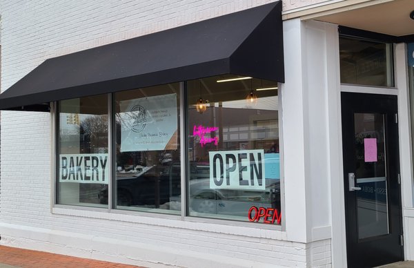 WHISKY BUSINESS BAKERY - Updated January 2026 - 34 Photos & 22 Reviews ...