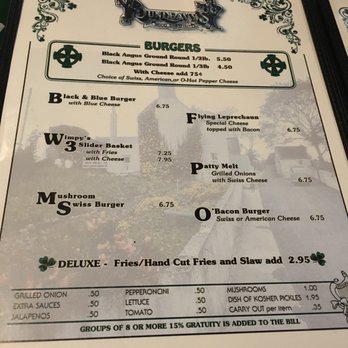 DUNLEAVY’S - Updated December 2025 - 44 Photos & 34 Reviews - 6004 ...