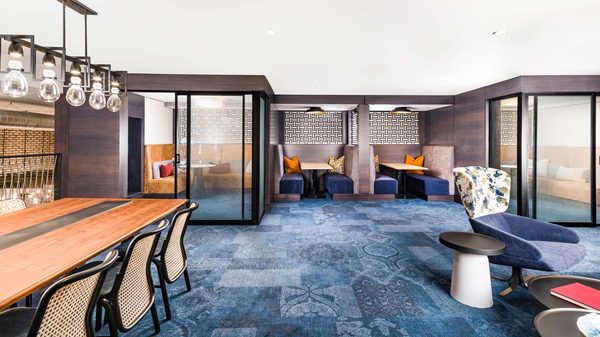 MODERA FOUNDERS ROW - 109 Photos - 110 Founders Ave, Falls Church ...