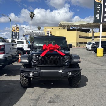 RYDELL CHRYSLER DODGE JEEP RAM - Updated March 2025 - 369 Photos & 1033 ...