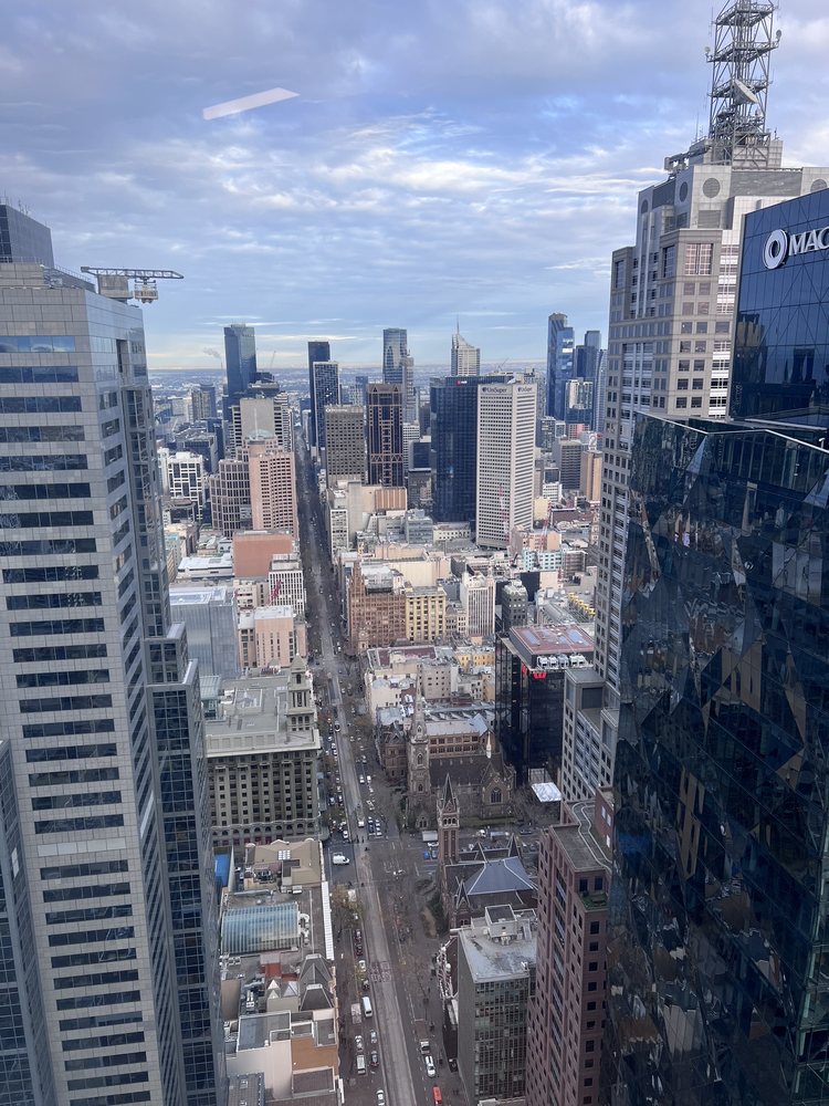 INVESTMENT CENTRE VICTORIA FUNCTION FACILITY - Updated April 2024 - 55 ...