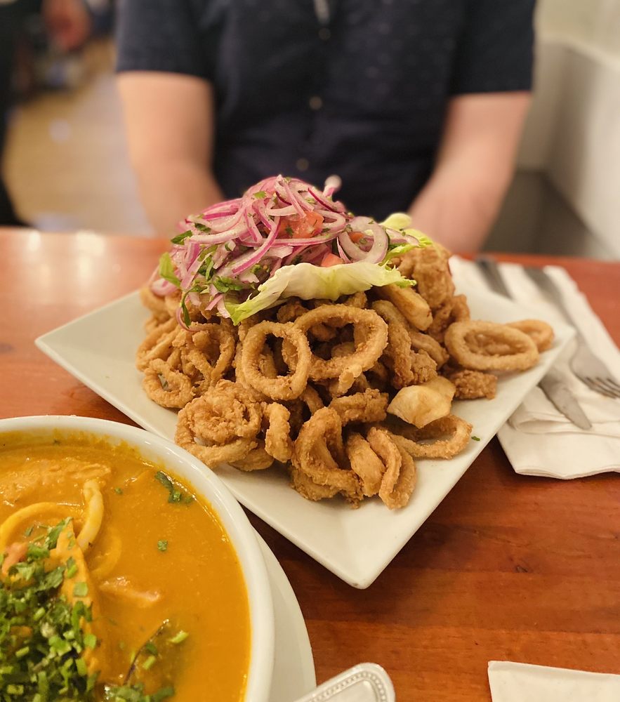 SABOR A PERÚ - Updated October 2024 - 626 Photos & 729 Reviews - 2923 ...