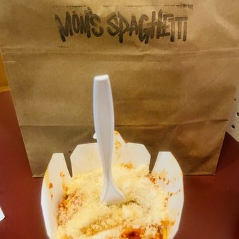 MOM’S SPAGHETTI - Updated June 2024 - 493 Photos & 184 Reviews - 2131 ...