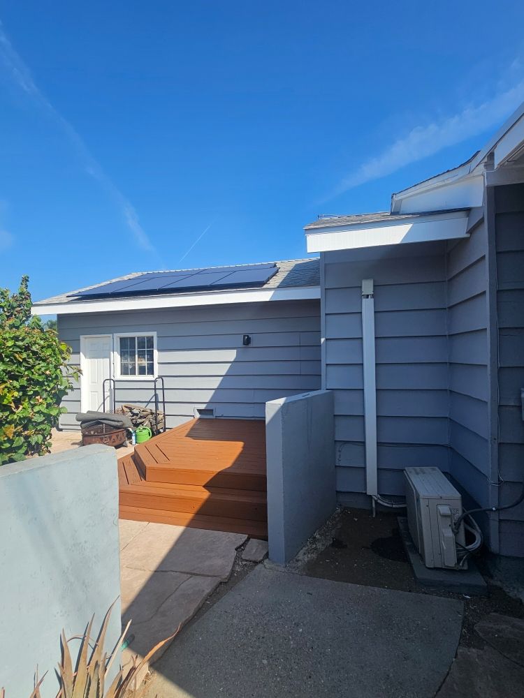 CLEAN MY GUTTERS - Updated December 2024 - 14 Photos - Paramount, California - Gutter Services ...