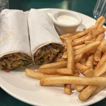 CAFE SABAH - Updated August 2025 - 399 Photos & 203 Reviews - 4201 NE ...