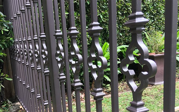 UNIQUE IRON ART - Updated December 2024 - 51 Photos & 10 Reviews ...