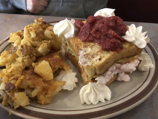 CAFE 56 - 10 Photos & 10 Reviews - 61 S Main St, Norfolk, NY - Yelp