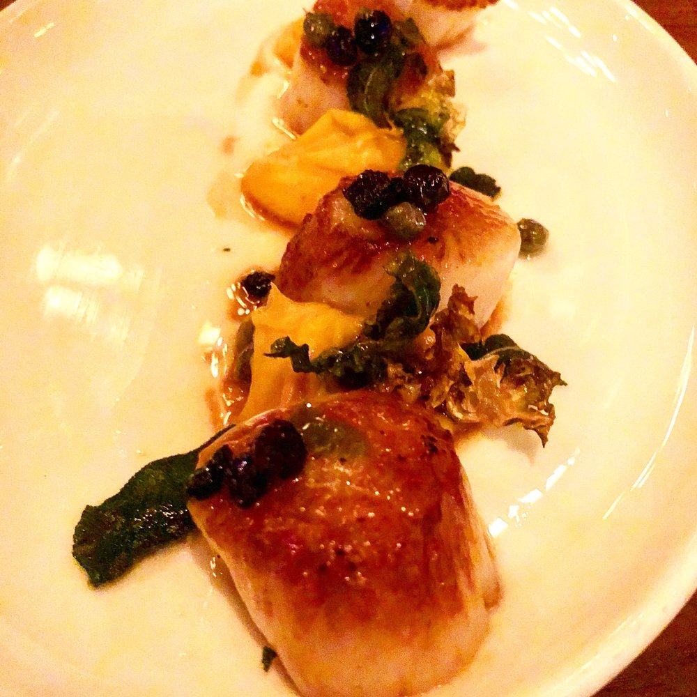 THE ARTHUR J - 945 Photos & 527 Reviews - Steakhouses - 903 Manhattan ...