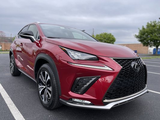 BOBBY RAHAL LEXUS - Updated October 2025 - 36 Photos & 22 Reviews ...