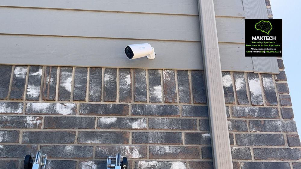 MAXTECH - Updated July 2025 - 35 Photos - Houston, Texas - Home Network Installation - Phone ...