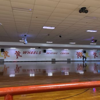WHEELS SKATING CENTER - Updated December 2025 - 26 Photos & 58 Reviews ...