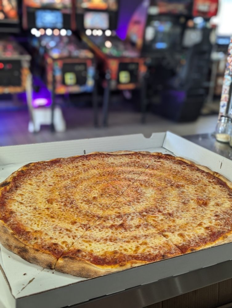 SOLAR SLICE PIZZA - Updated May 2025 - 55 Photos & 21 Reviews - 497 ...