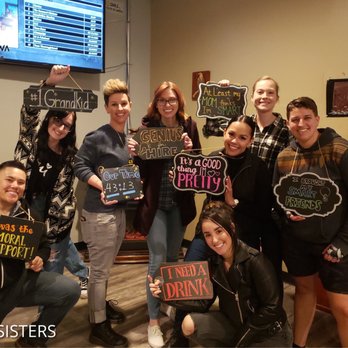 ENIGMA ESCAPES WA - Updated July 2024 - 41 Photos & 88 Reviews - 101 S 10th St, Tacoma ...